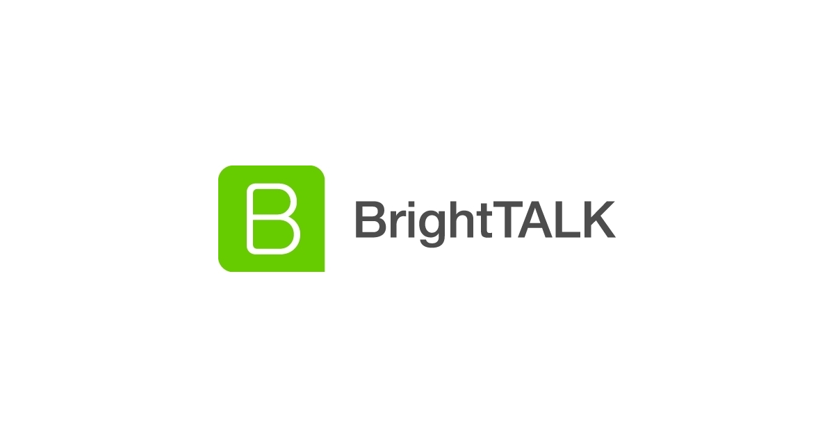 BrightTALK Gears Up to Run Thousands of Virtual Events in 2021 ...