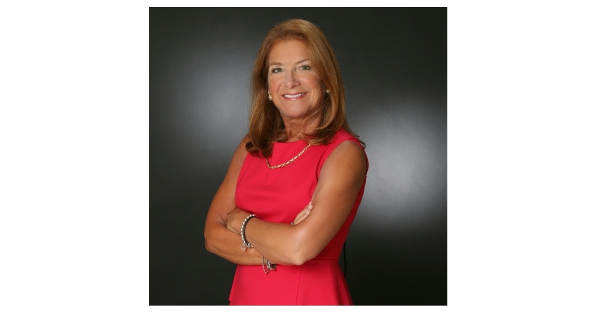 Letitia (Tish) A. Long Joins AIS Board of Directors | Business Wire