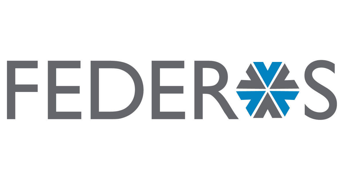 Federos Adds Significant Visualization and Enhanced Topology ...