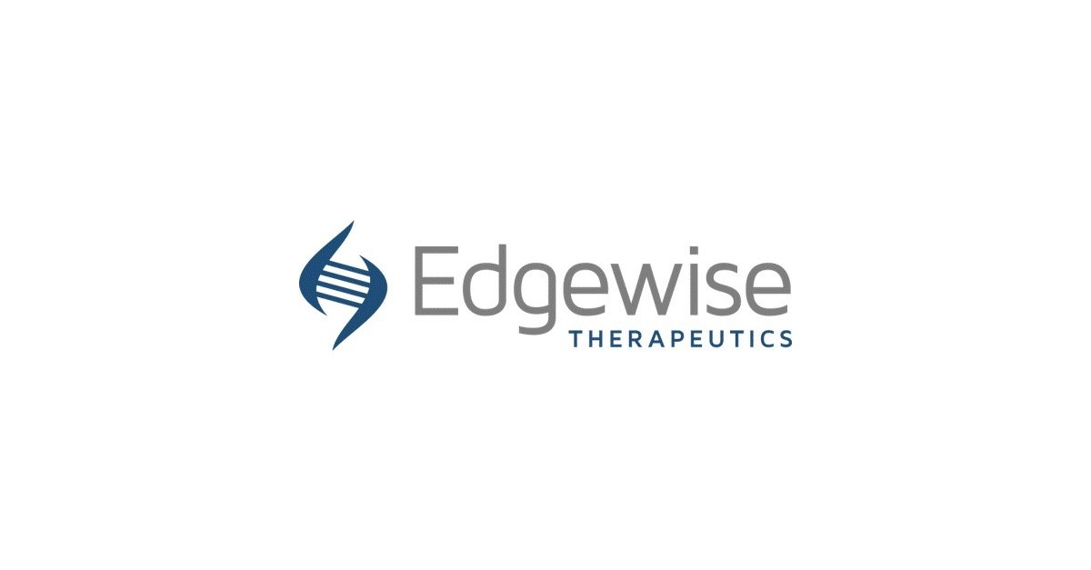 Edgewise Therapeutics Completes $95 Million Series C Financing to ...