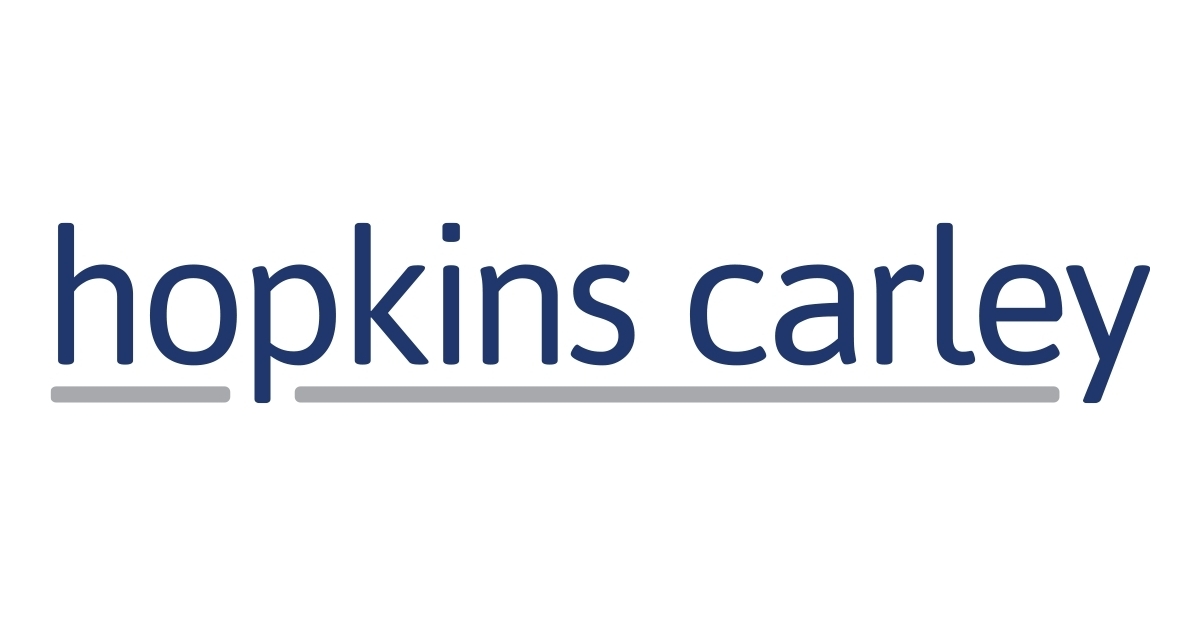 Incoming Hopkins & Carley Leadership to Continue Strong Growth as Firm ...