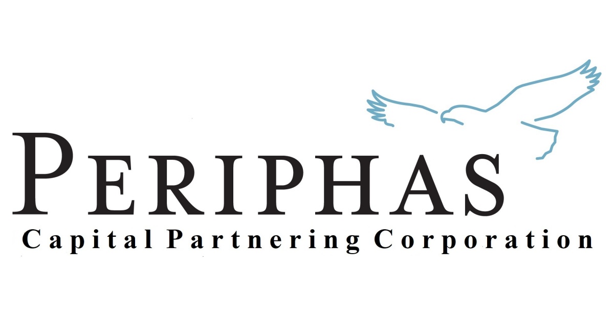 Periphas Capital Launching Sponsored SPAC: Periphas Capital Partnering ...