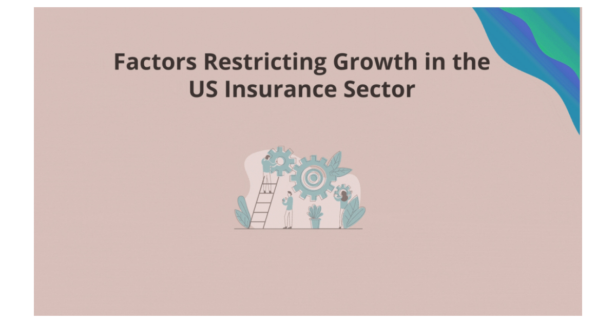 Custom Market Research Solution Helps a US Insurance Sector Client ...