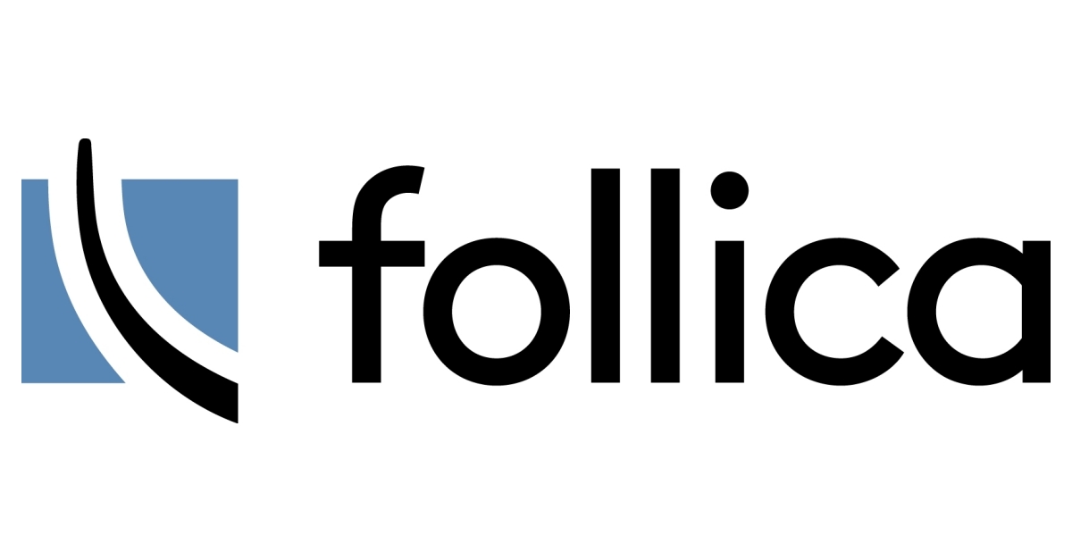 Follica Announces Pilot Study for Female Pattern Hair Loss Published in ...