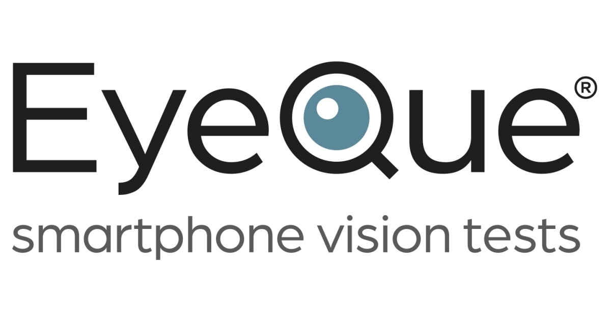 Introducing EyeQue VisionCheck 2 – the World’s Most Powerful Do-It-Yourself Smartphone Vision ...