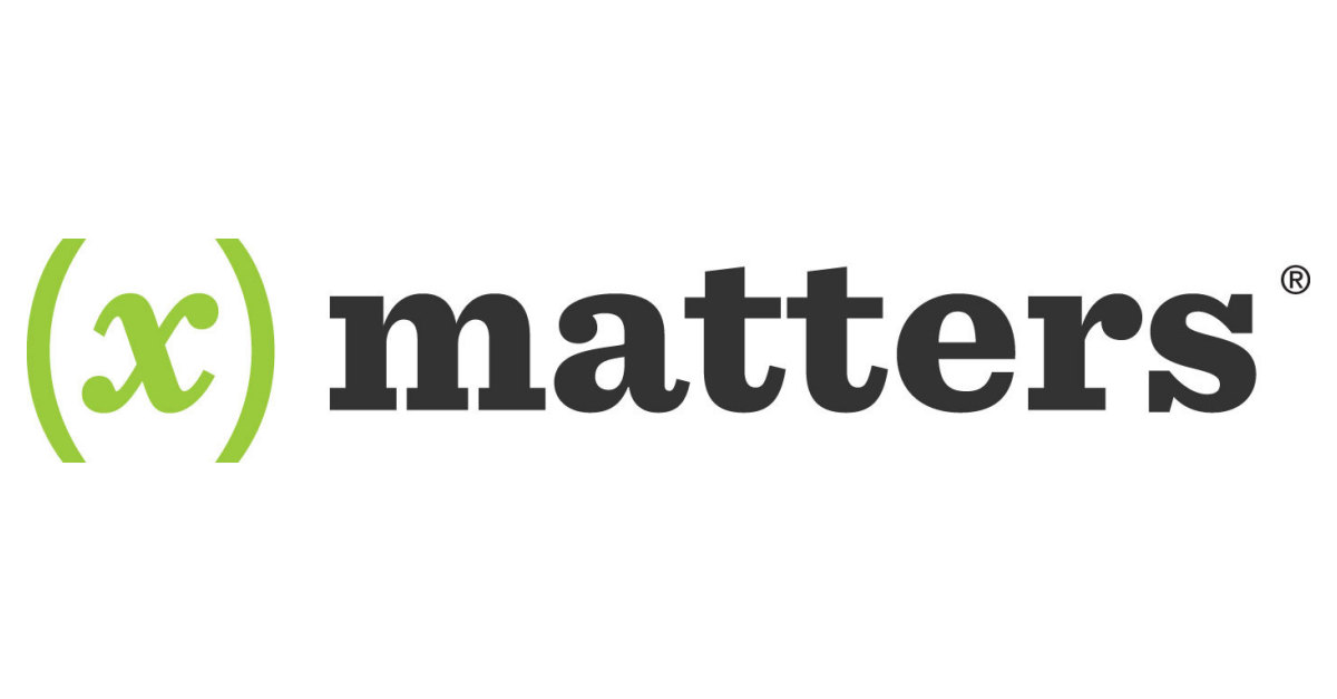 xMatters Releases Platform Advancements to Deliver Increased Automation ...
