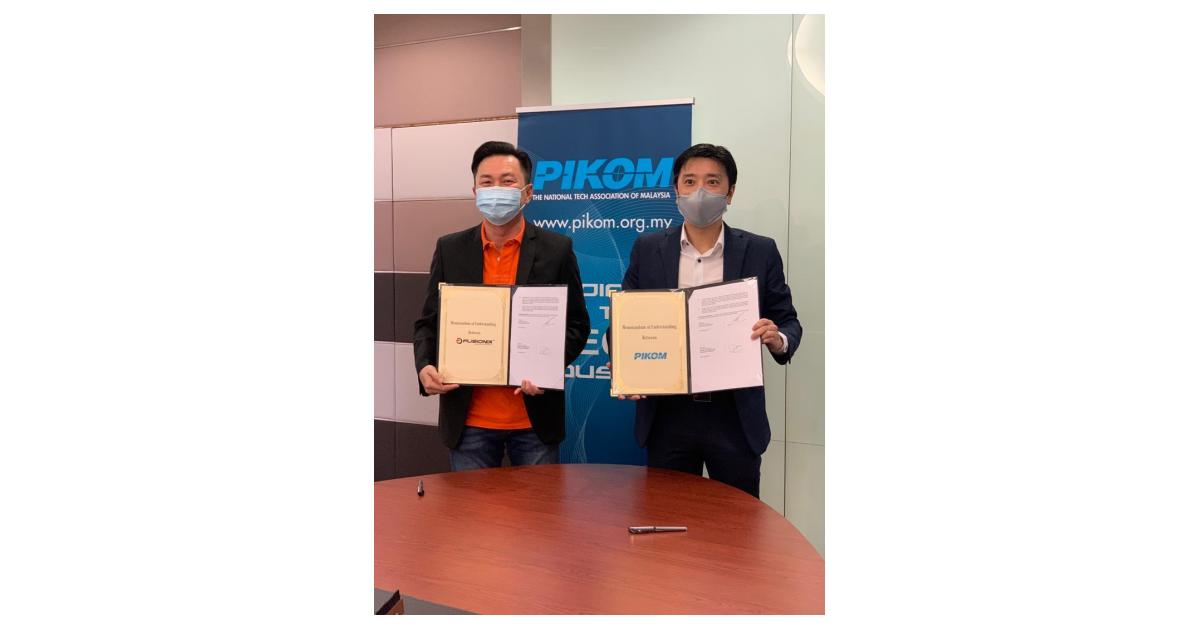 PIKOM and Fusionex to Introduce AI-Powered Digital Engagement Platform ...