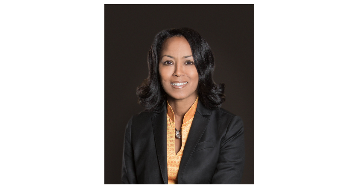 April Miller Boise, Executive Vice President and General Counsel for ...