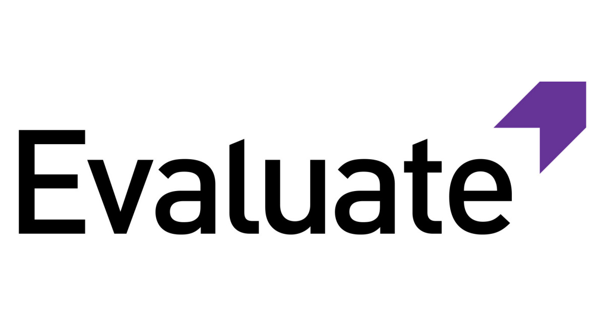 Evaluate Vantage 2021 Preview: High Hopes and Valuations Set the Tone for Biopharma | Business Wire