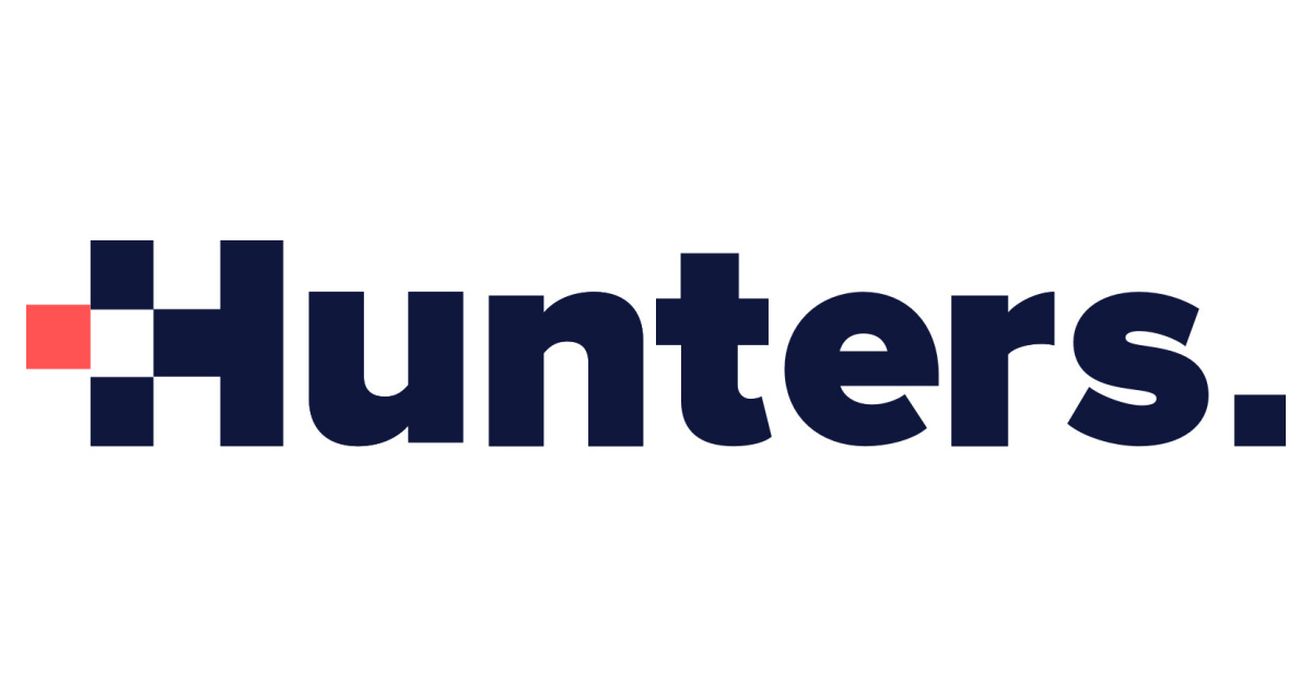 Hunters Receives Growth Funding from Snowflake Ventures for its Open ...