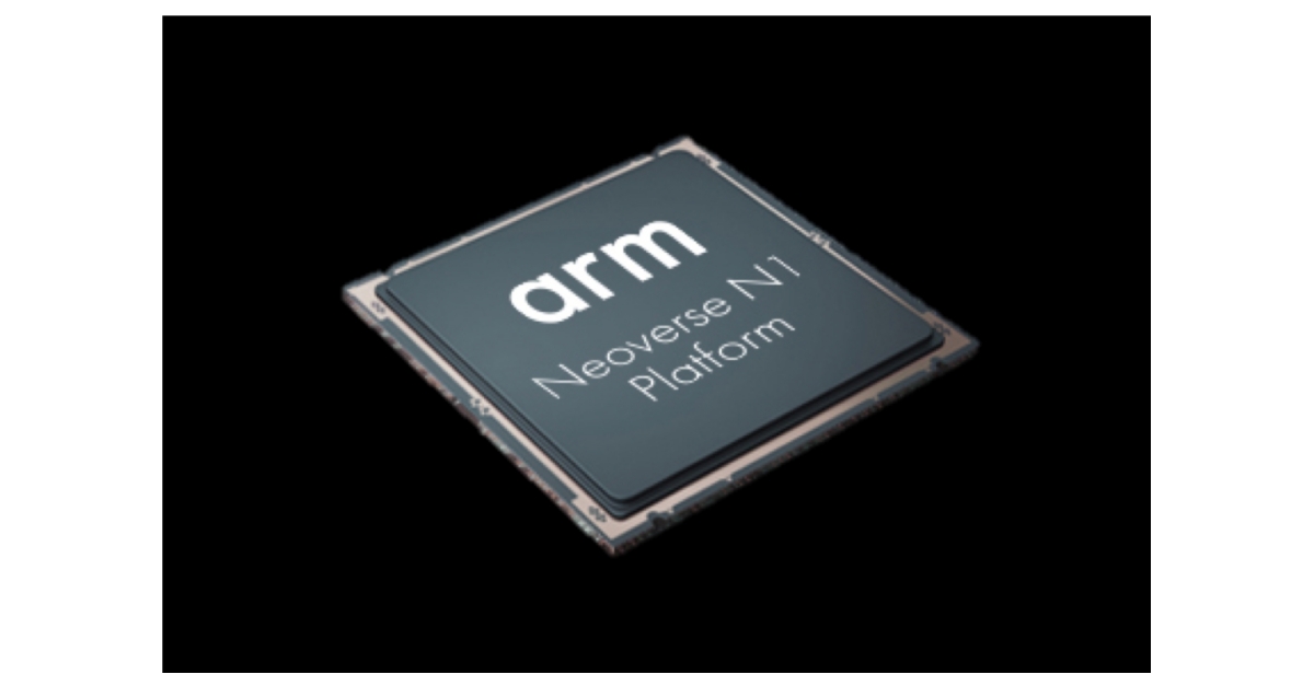 AWS and Arm Demonstrate Production-Scale Electronic Design Automation ...