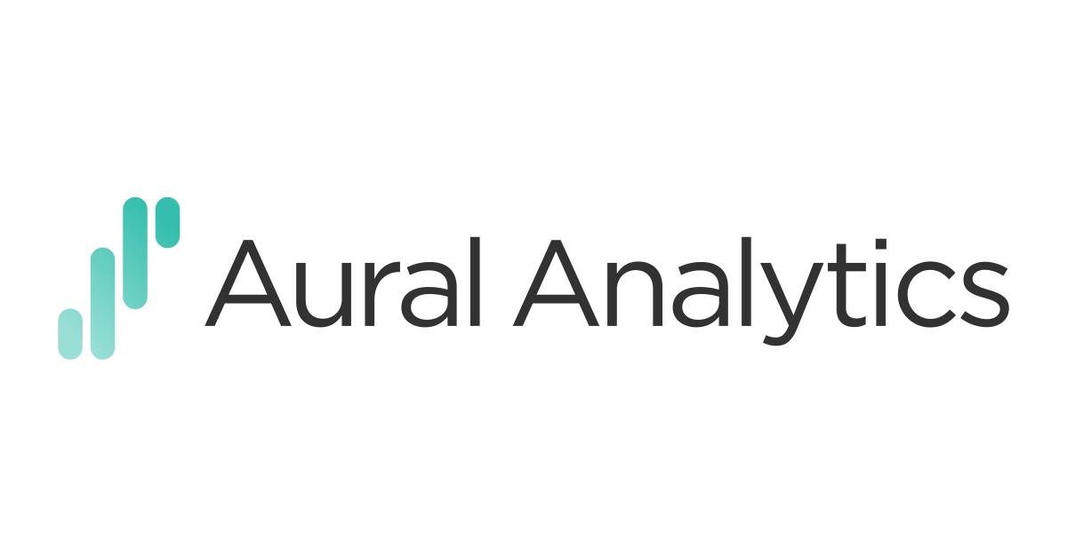 Aural Analytics, Inc. Announces the Launch of a Large-Scale Pivotal ...