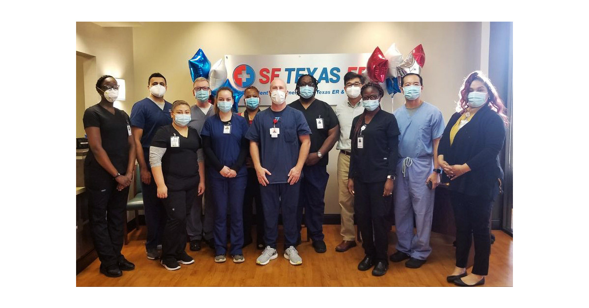 SE Texas ER Opens Highly Anticipated Second Location in Spring Valley ...