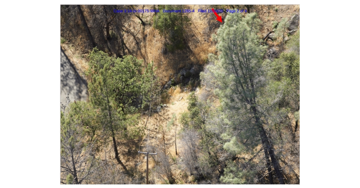 Baron & Budd Files Suit on Behalf of Shasta and Tehama Counties Against ...