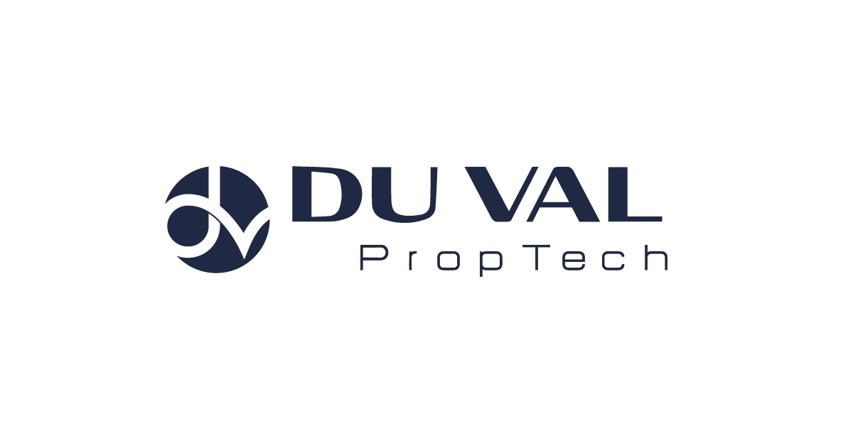 New Du Val PropTech Platform Provides Independent Real Estate Investors ...