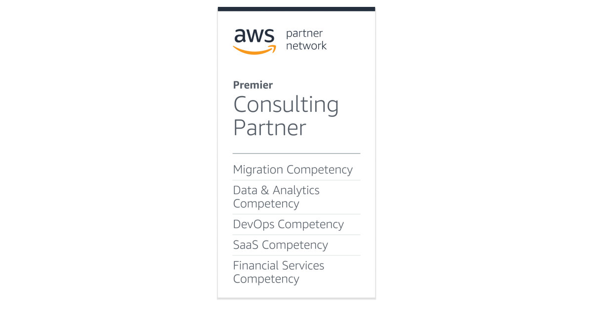 SoftServe Achieves AWS Migration Competency Status | Business Wire