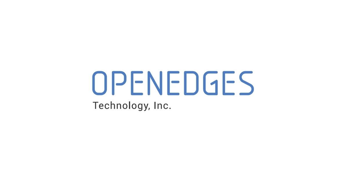 OPENEDGES Signs Semiconductor Design IP License Agreement With Top-Tier ...