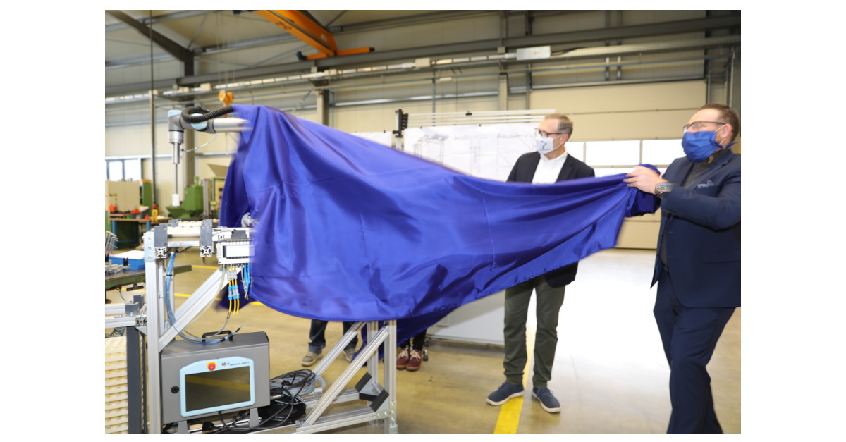 Universal Robots Reaches Industry Milestone with 50,000 Collaborative ...