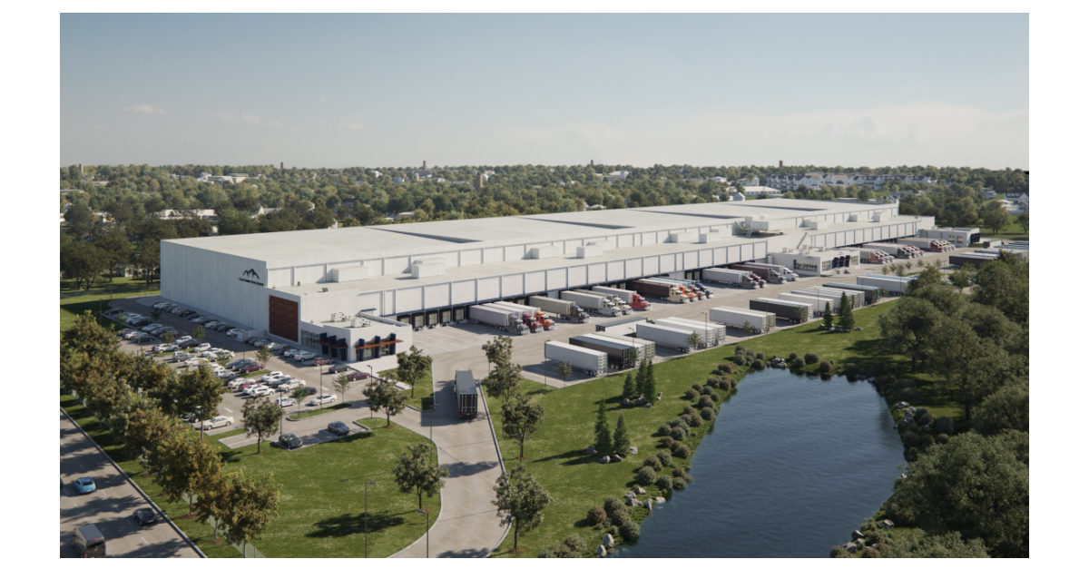 Cold Summit Development Launches New, Class A Cold Storage Facility in ...