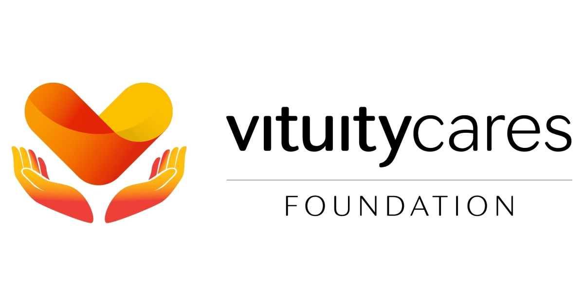 Vituity Cares Foundation Announces 1st Annual Virtual ‘Change the World ...