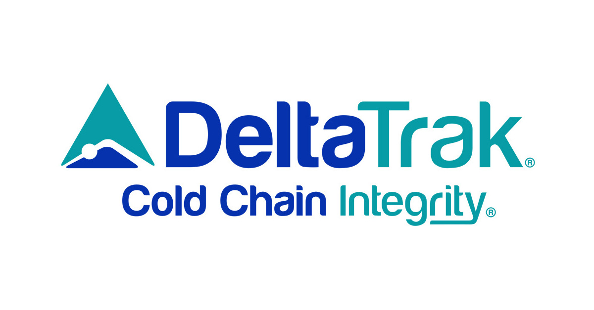 Neue Lösungen von DeltaTrak für Impfstoff-Lieferkette erfüllen alle ...