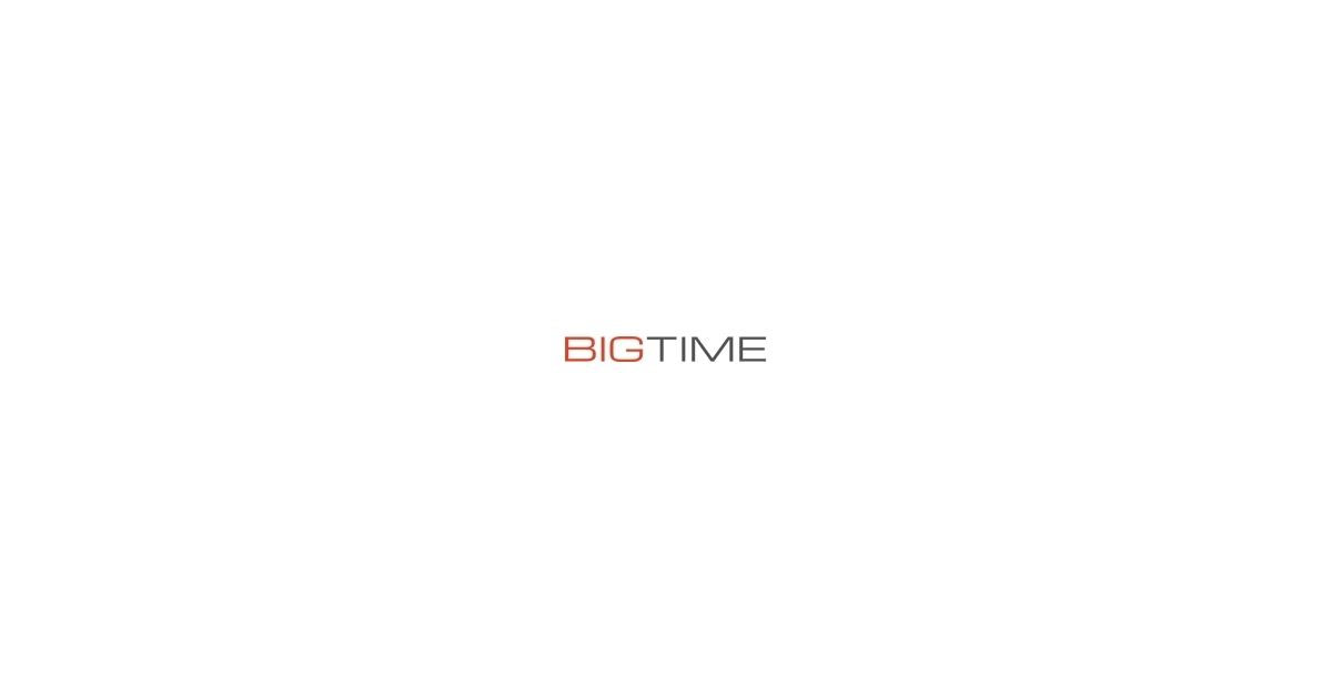 BigTime Software Named 2020 Best in Biz Award Winner for Company of the ...