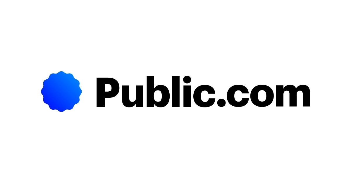 Public.com Announces $65 Million in Series C Funding | Business Wire