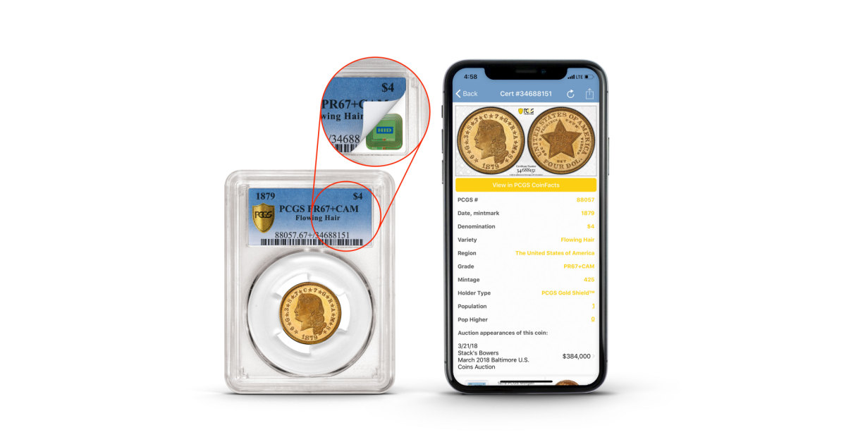 HID Global Helps Fight Against Counterfeiters of Rare Coins and ...