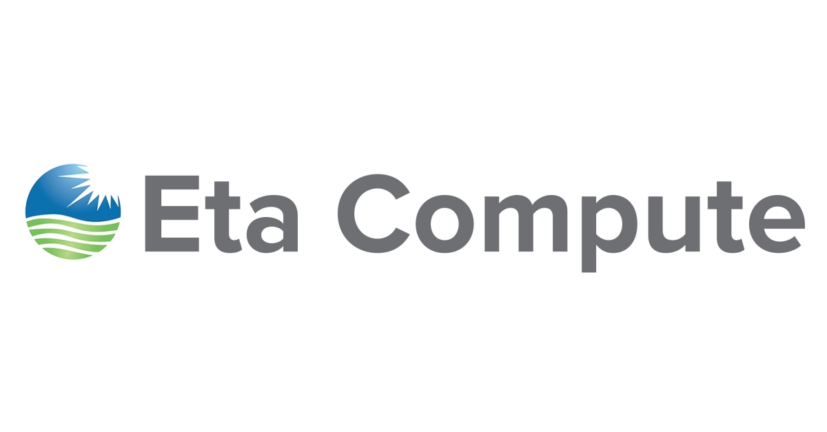 Eta Compute Closes $12.5 Million Series C Funding Led By Synaptics ...