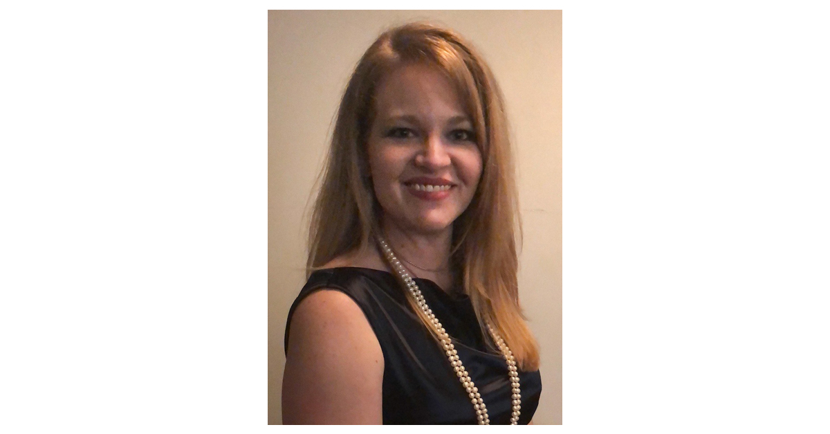 Ashley Fenix Joins ServiTech as Senior Environmental Scientist ...