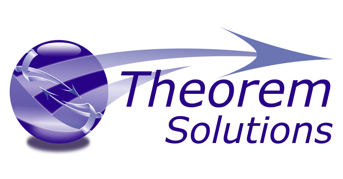 3D-CAD-Experte Theorem Solutions wird stolzer Silber-Partner im Mixed ...