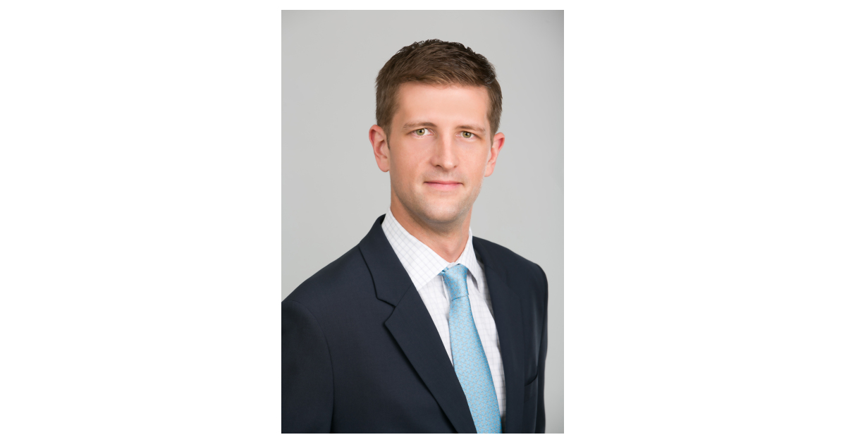 Caron Treatment Centers Names Bradley F. Sorte as New Chief Executive ...