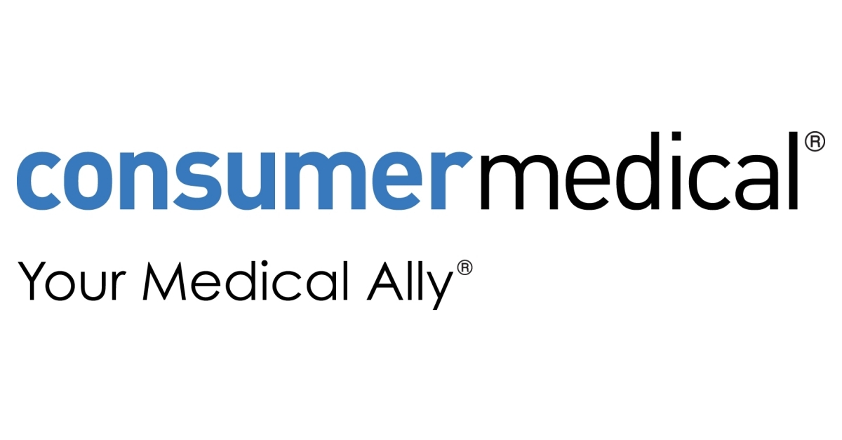 ConsumerMedical Reports Strong Growth, Opening of New Market Segments ...
