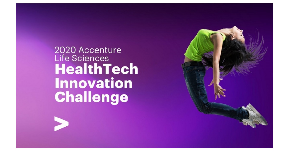 Medable Named Life Sciences Innovation Champion in the Accenture ...