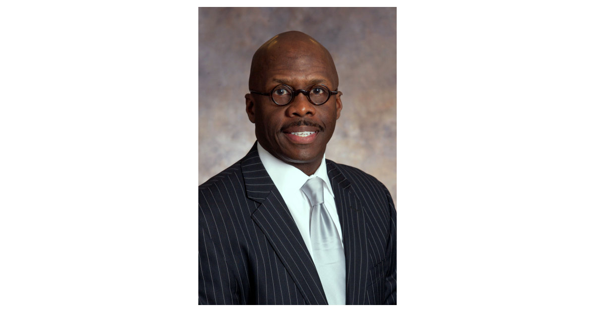 Benjamin Robinson, Respected Chief Executive and Educator, Transitions ...