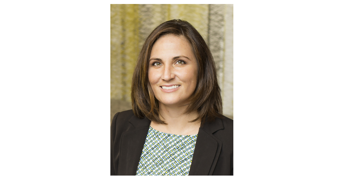Techmer PM Adds Erika Mitchell in New VP-Supply Chain Post | Business Wire