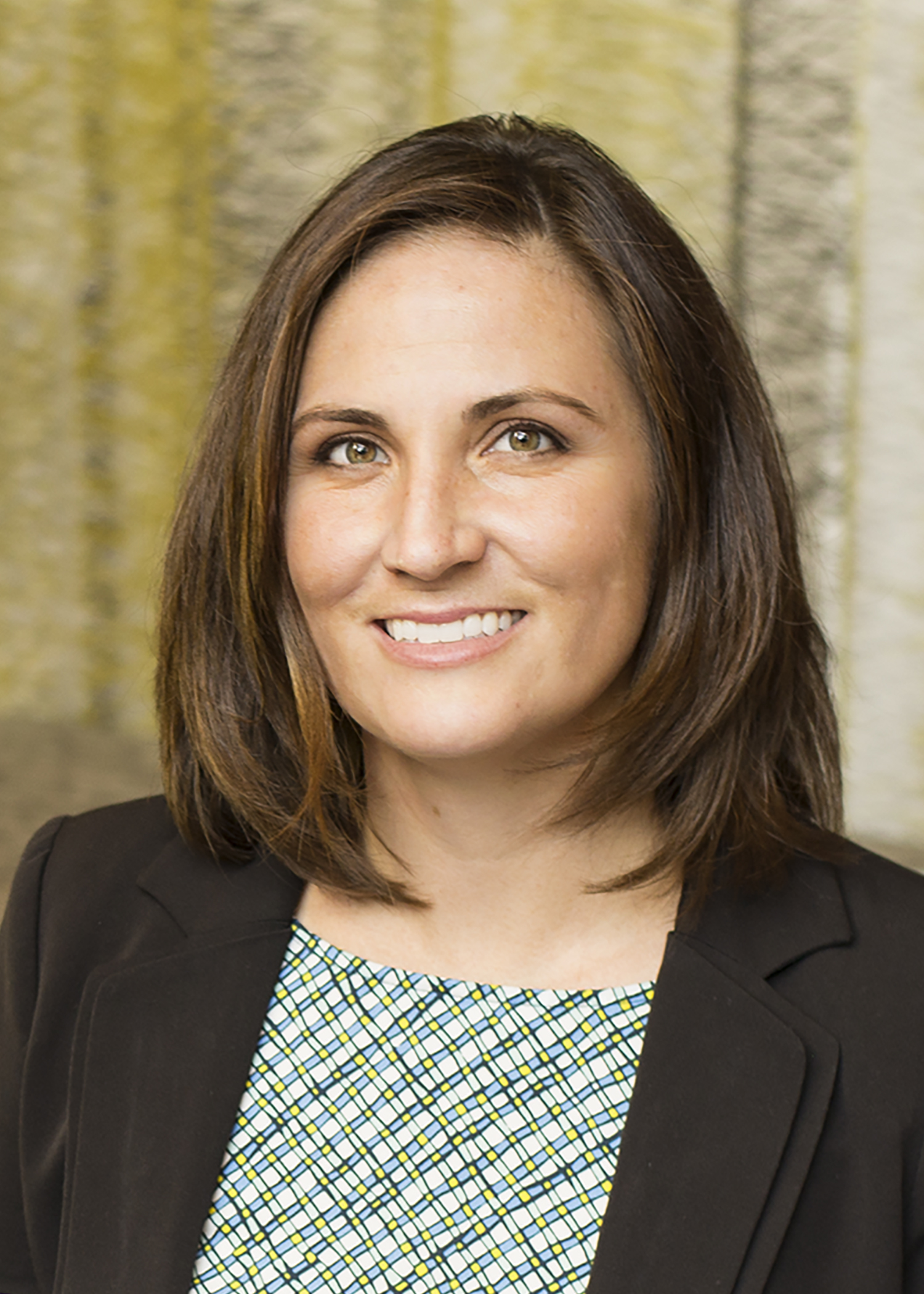 Techmer PM Adds Erika Mitchell in New VP-Supply Chain Post | Business Wire