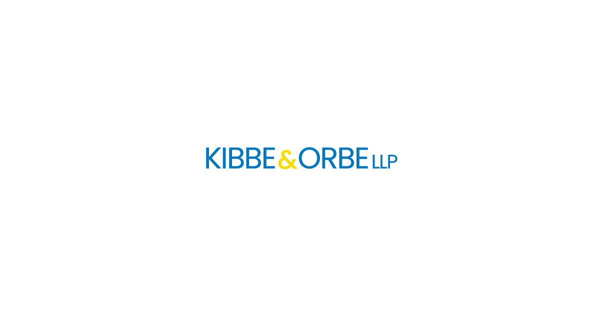 Richards Kibbe & Orbe Announces Name Change to Kibbe & Orbe LLP ...