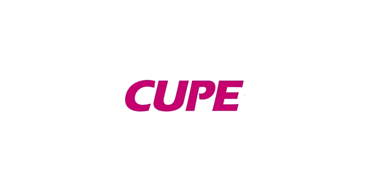 CUPE Members Donate $15,000 to Okanagan Charities Coping With Pandemic ...