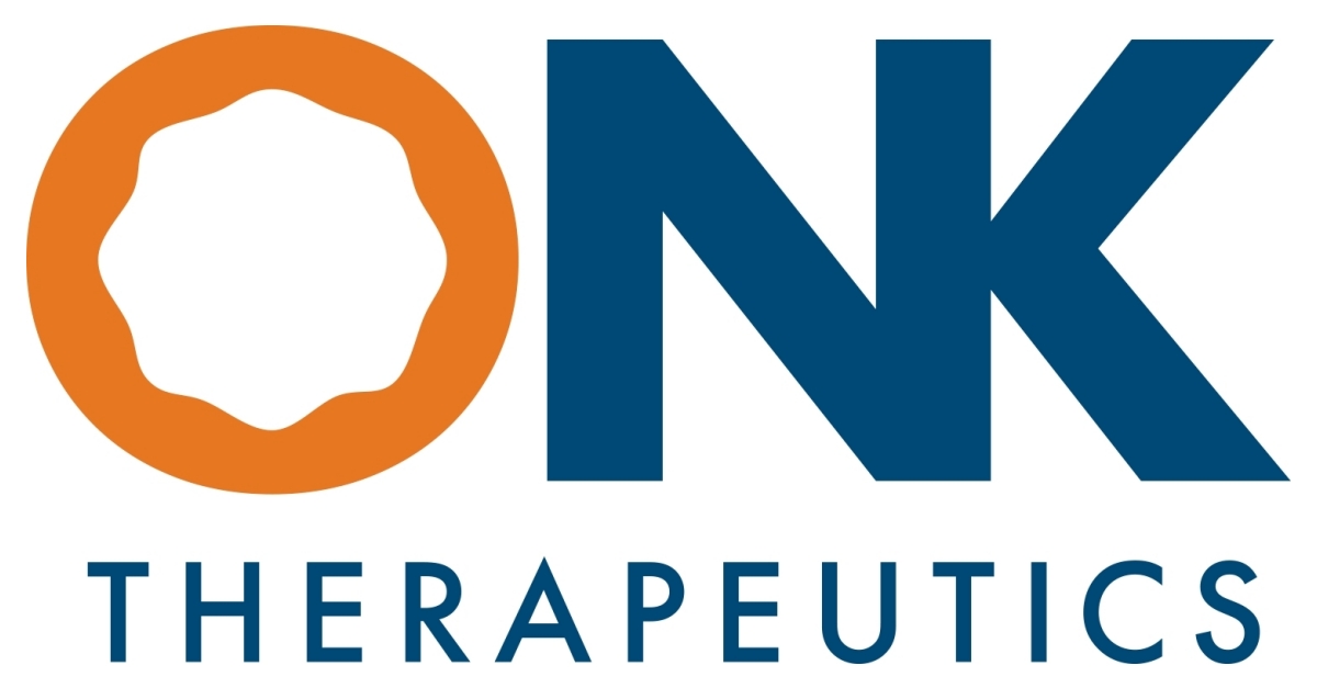 ONK Therapeutics Announces Three Exclusive Option License Agreements ...
