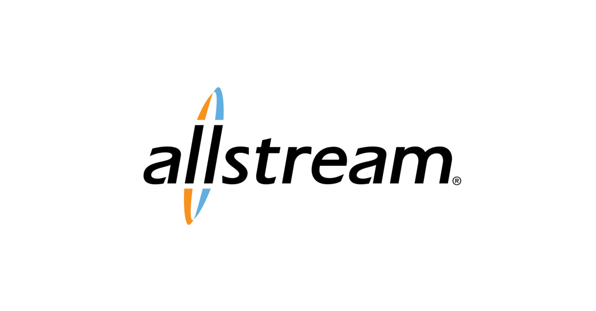 Allstream Wins Coveted Position on 15-year Department of Veterans ...