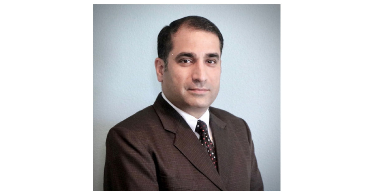 Amit Kachroo joins Digital Transformation Leader - V2Solutions, Inc ...