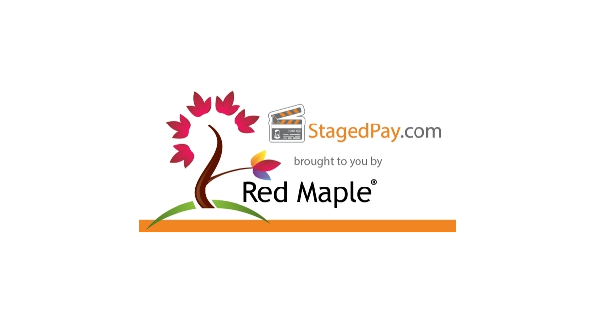 Red Maple™ Receives Patent for Breakthrough Software Solution StagedPay ...