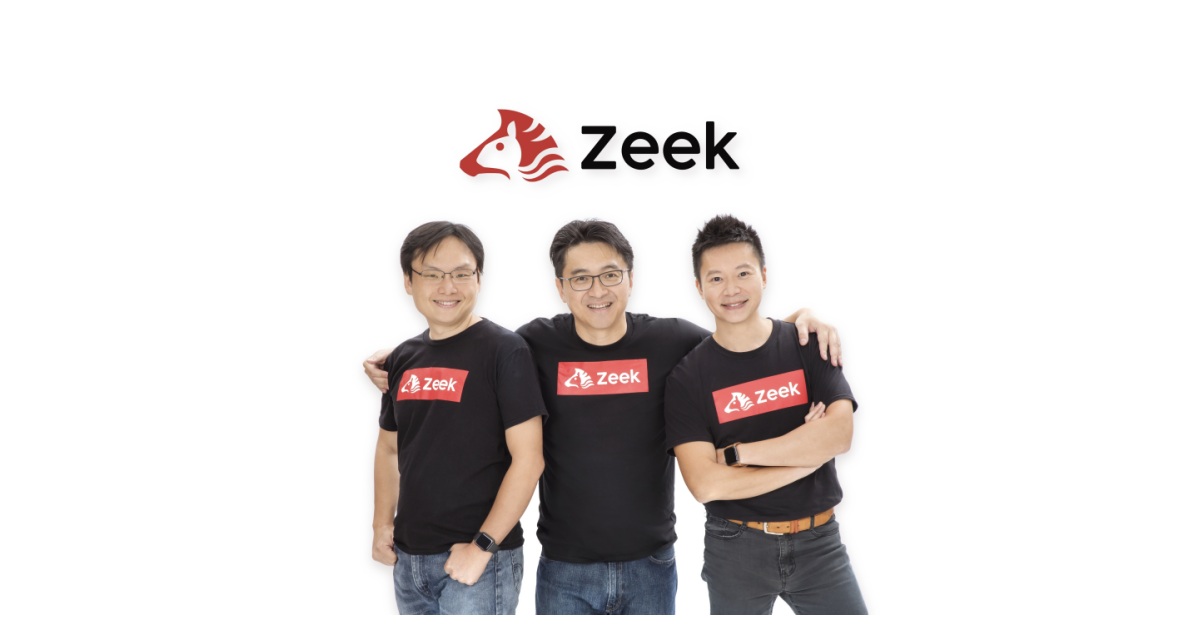 東南亞智慧物流先驅Zeek 逆市融資千萬美元 革新配送生態 | Business Wire