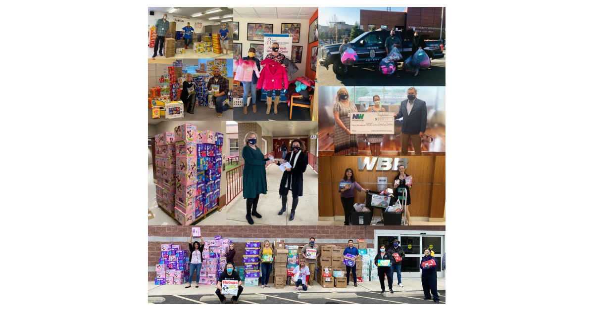 Northwest Federal Credit Union Foundation Provides Unprecedented ...