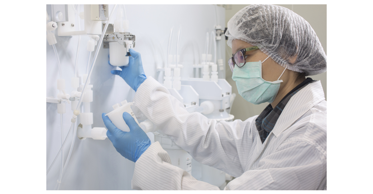 Entegris Makes Major Investment in New Manufacturing Facility in Taiwan ...