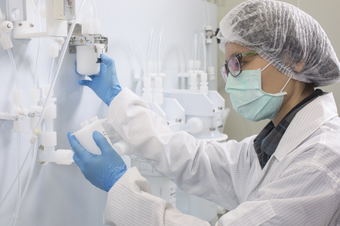 Entegris Makes Major Investment in New Manufacturing Facility in Taiwan ...