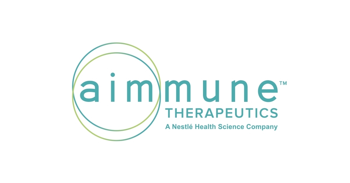 European Commission Approves Aimmune’s PALFORZIA® as First-Ever ...