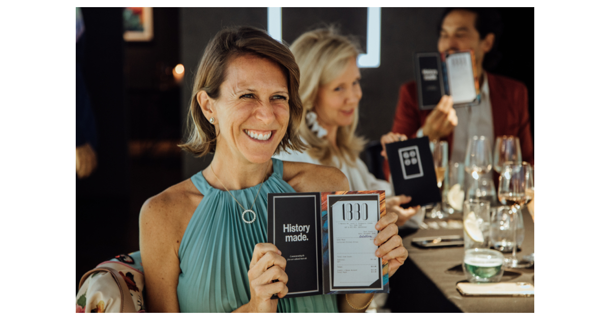 Eat Just Makes History (Again) with Restaurant Debut of Cultured Meat ...