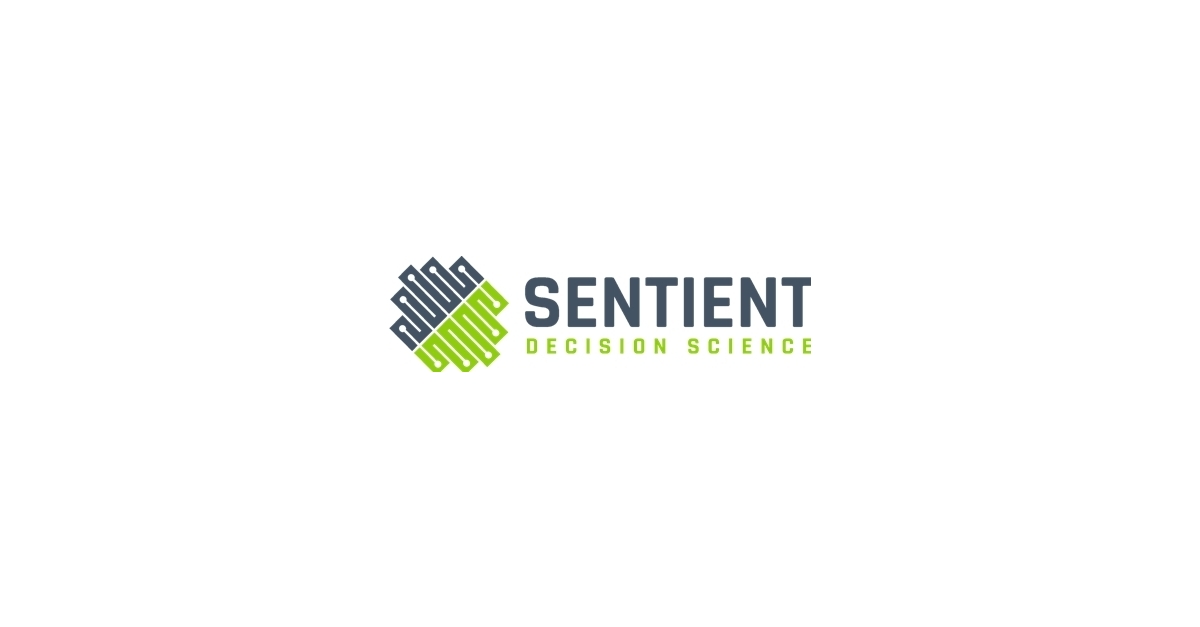 Sentient Decision Science Announces Issuance of US Patent for Sentient ...
